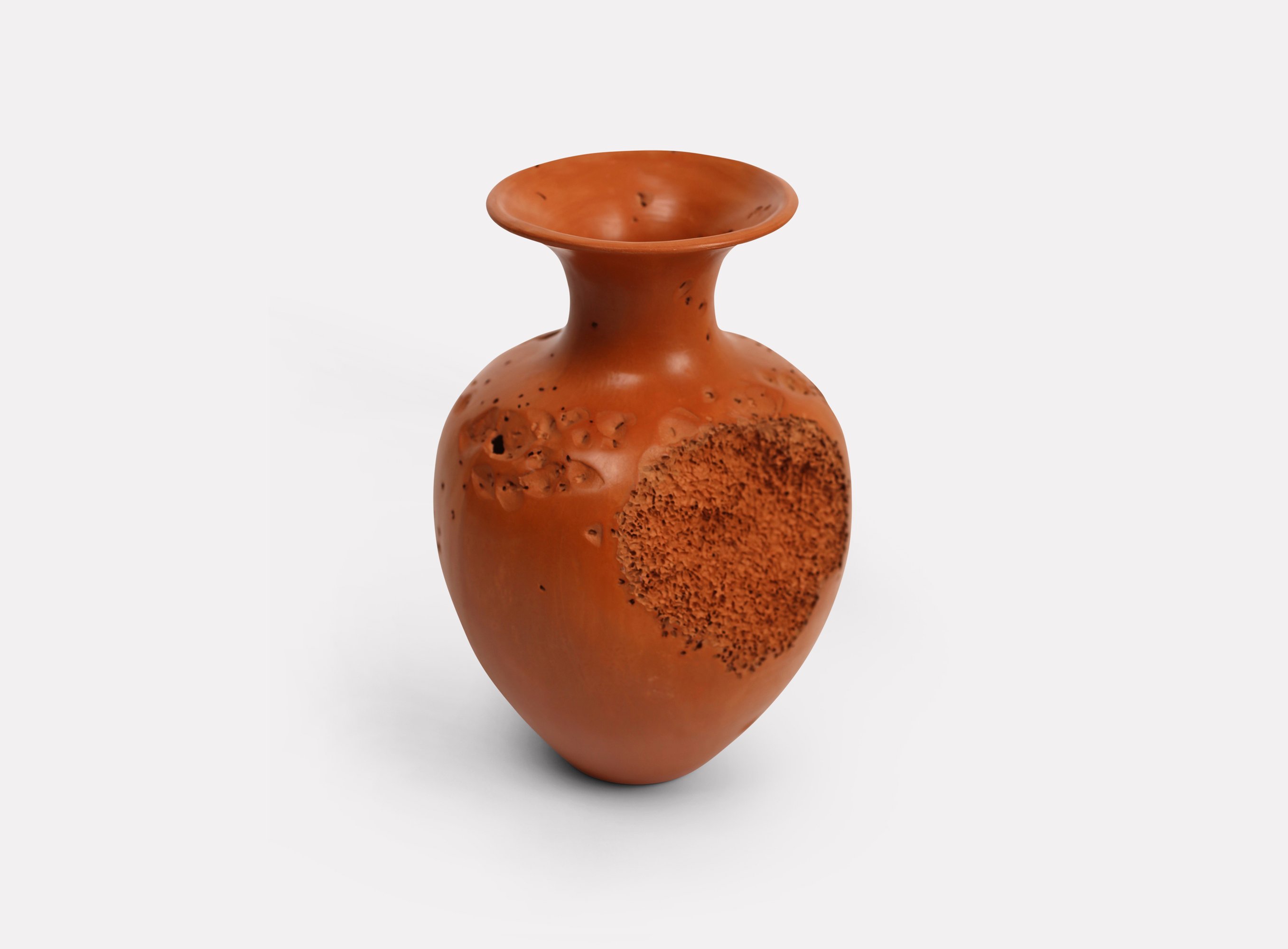 The Scholar's Vase I Vessels by Tamsin van Essen | Curio